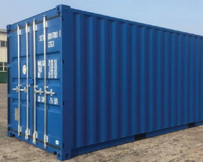 Containers - Jayspire Global Line Sdn Bhd